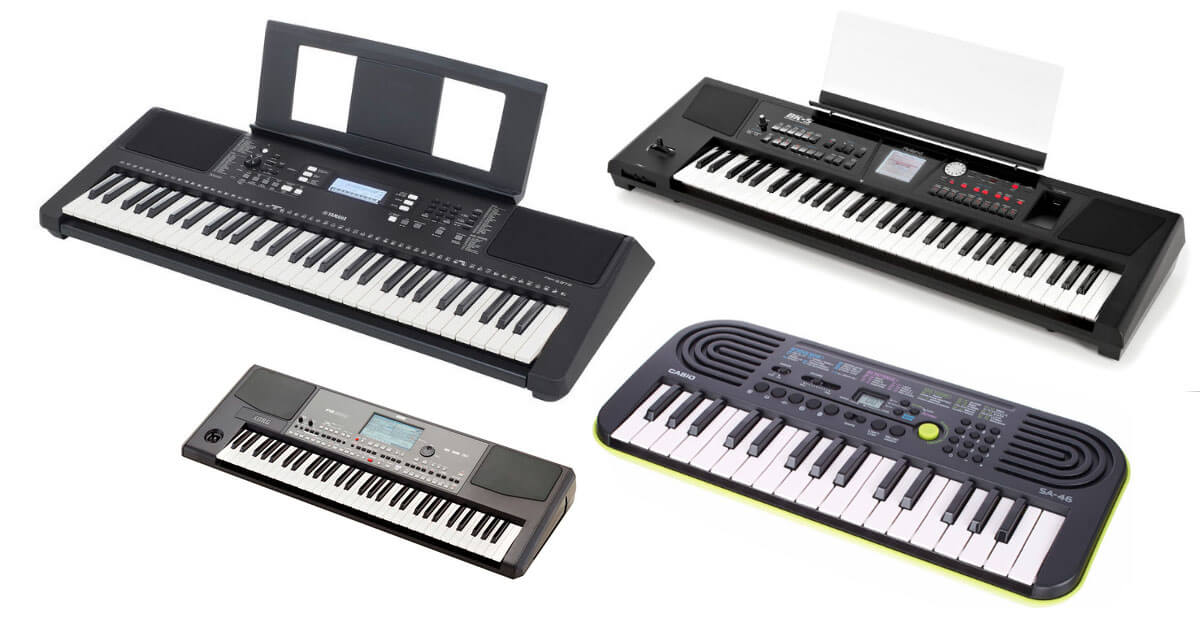 Keyboards im Test: Meine Empfehlungen 2025